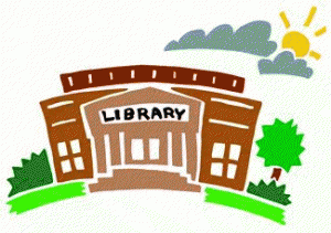 Library – CRESTWOOD
