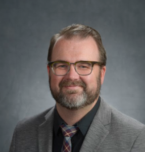 Meet the Teacher: Sebastian Major – CRESTWOOD