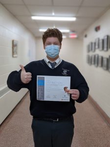 Beaver Computing Challenge – CRESTWOOD