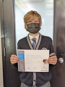 Beaver Computing Challenge – CRESTWOOD