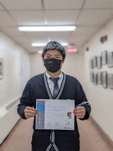 Beaver Computing Challenge – CRESTWOOD