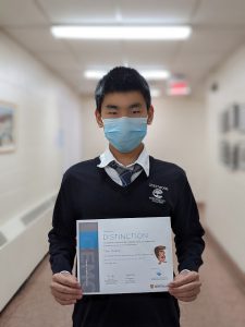 Beaver Computing Challenge – CRESTWOOD